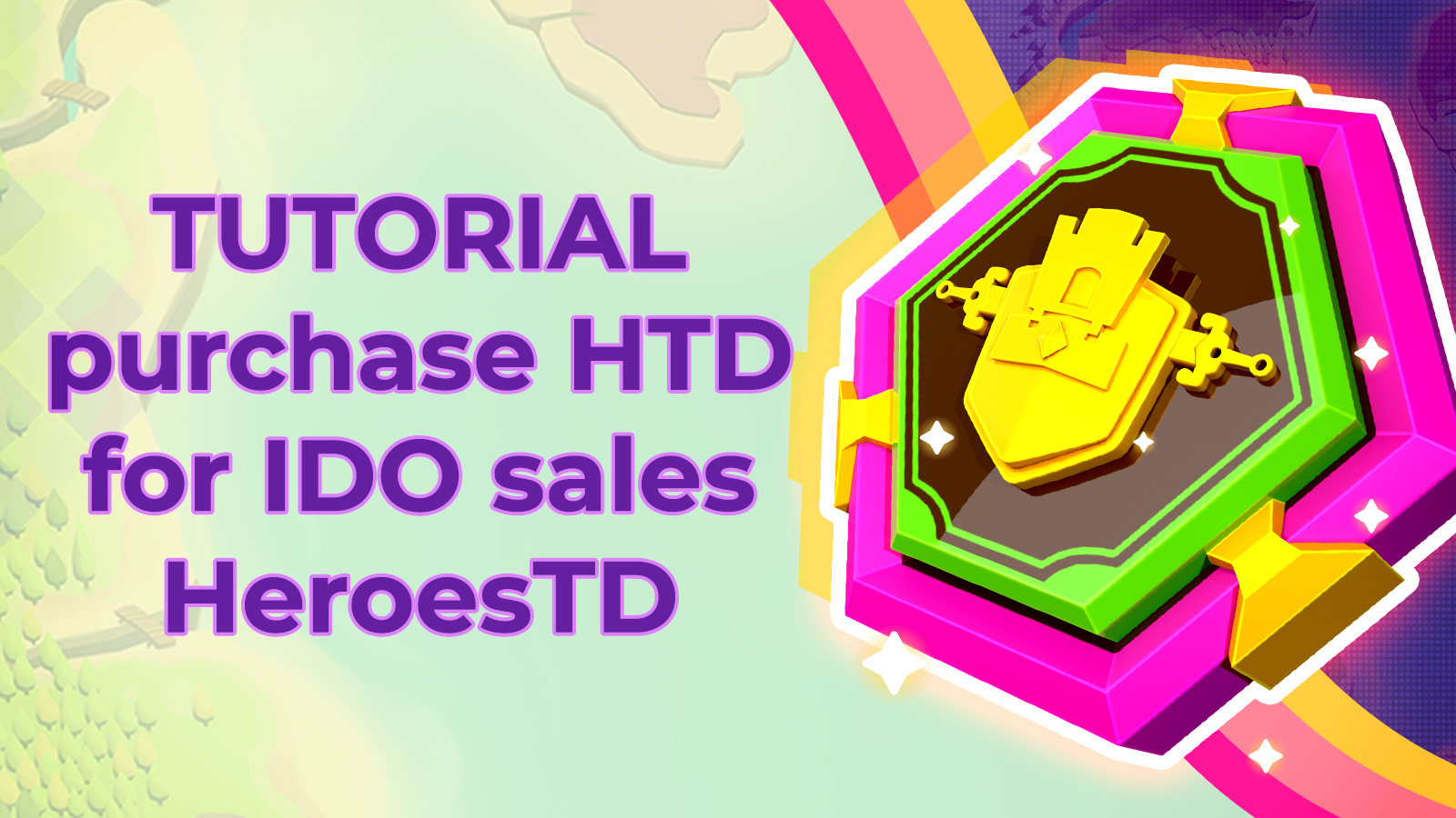 TUTORIAL TO PURCHASE HTD FOR BOUNTY WINNERS ON HEROESTD - Free-to-Play ...