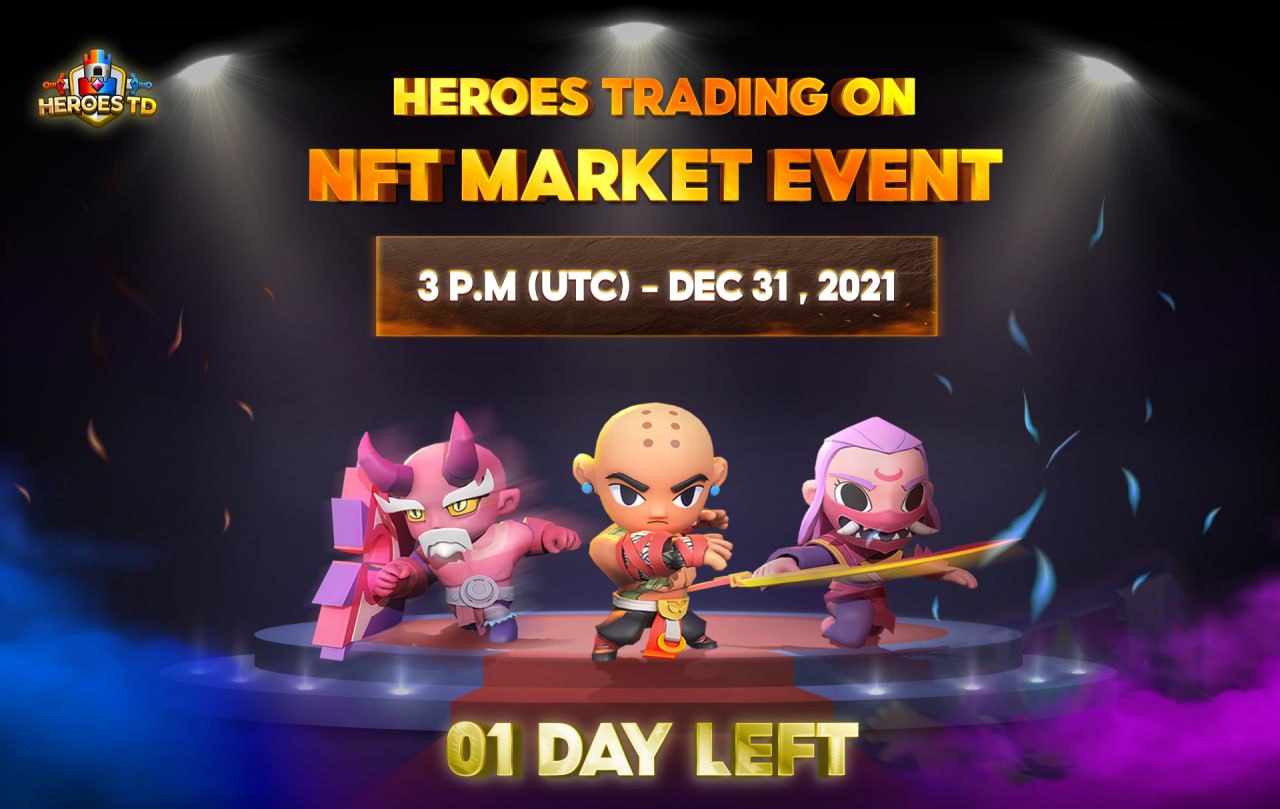TUTORIAL: HOW TO TRADE NFT HEROES ON MARKETPLACE?? - Free-to-Play ...