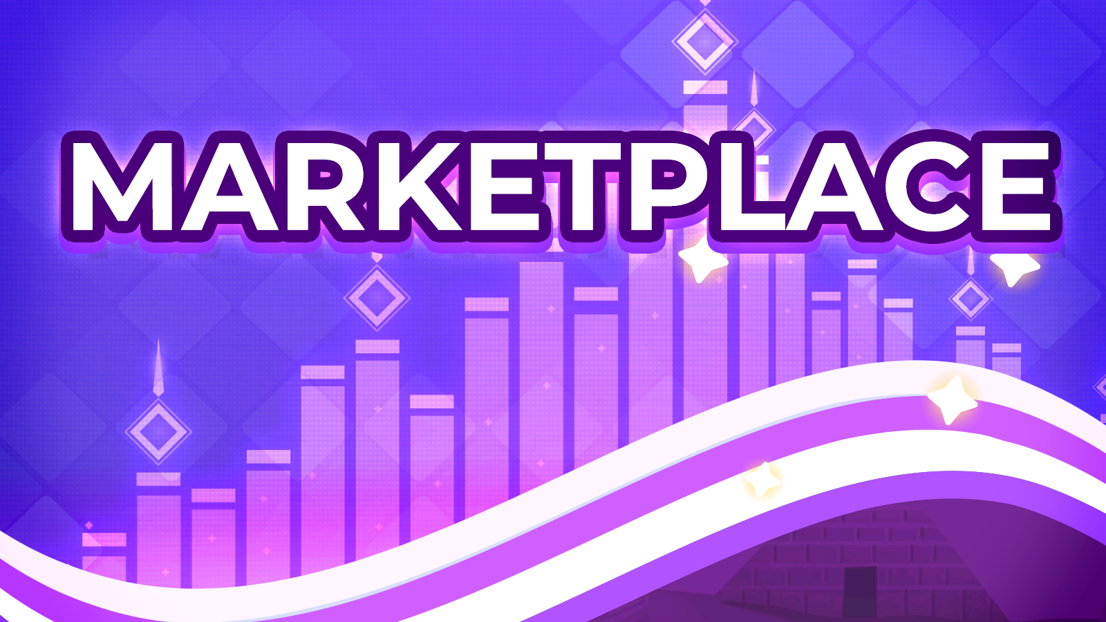HOW TO TRADE ON HEROESTD MARKETPLACE - Free-to-Play & Play-to-Earn GameFi