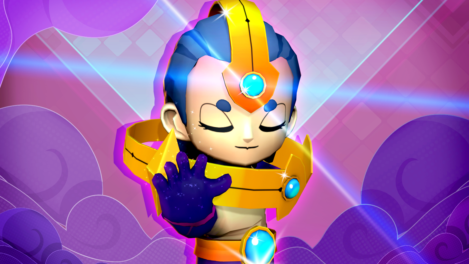 HERO HIGHLIGHT: HOW TO OPTIMIZE LONAH? - Free-to-Play & Play-to-Earn GameFi