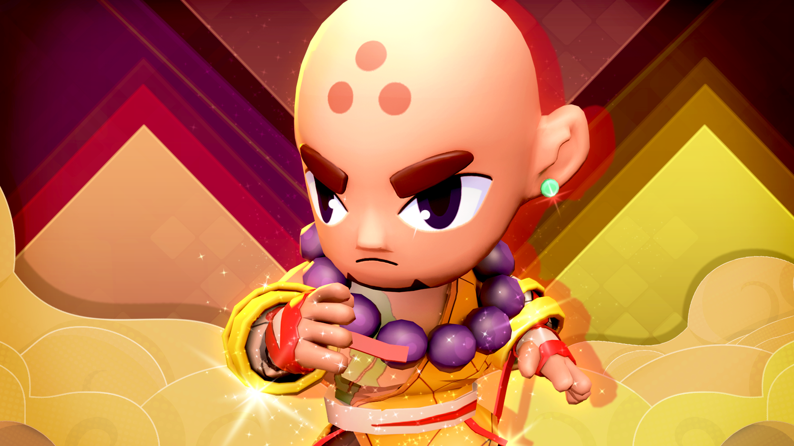 HERO HIGHLIGHT: HOW TO OPTIMIZE AMUKA? - Free-to-Play & Play-to-Earn GameFi
